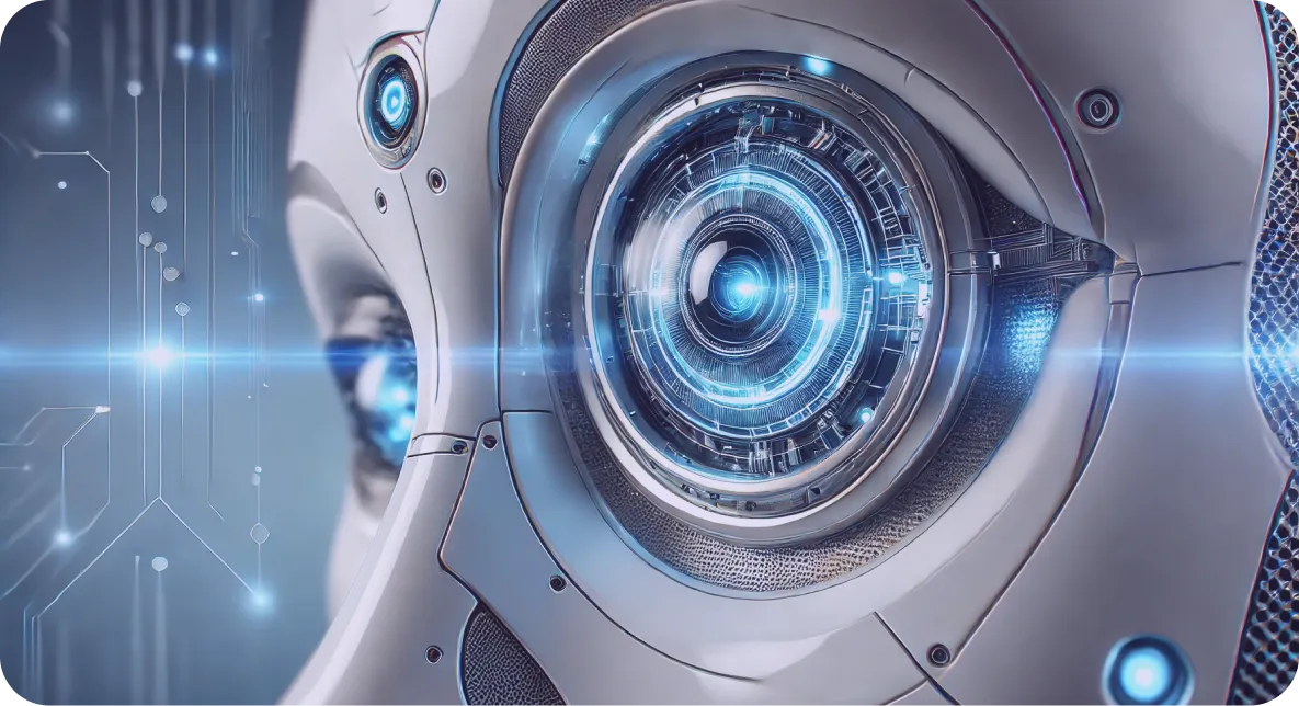 AI Vision Systems: Artificial Intelligence in Machine Vision